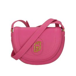 Liu Jo Devendra - Umh&auml;ngetasche 22 cm S (pink berry) in pink berry | Gr.: onesize