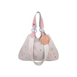 Fritzi aus Preussen Fritzi aus Preu&szlig;en Izzy Medium Limited Schultertasche 40 cm in embro fun | Gr.: onesize
