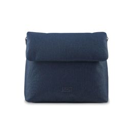 Jost Bergen Umh&auml;ngetasche 26 cm in blau | Gr.: onesize