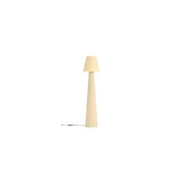 ebuy24 Lampe Stratford Beige 34 x 34 cm | Gr.: onesize