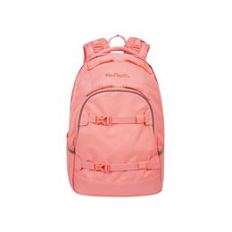 McNeill Milo Schulrucksack 43 cm in pink | Gr.: onesize