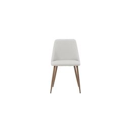 ebuy24 Esszimmerstuhl Night Beige 2er Set | Gr.: onesize