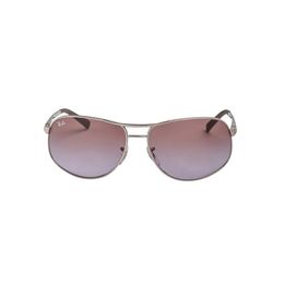 Ray-Ban Ray Ban Sonnenbrille in Silver | Gr.: onesize