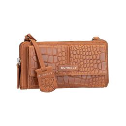 Burkely Umh&auml;ngetasche Cool Colbie in Cognac | Gr.: onesize