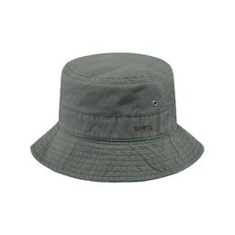 Barts CALOMBA HAT in Grau | Gr.: onesize