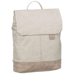 Zwei Rucksack Olli OR13 in Sand | Gr.: onesize