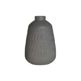 Ritzenhoff & Breker Ritzenhoff & Breker Vase Anja 32,5 cm in grau | Gr.: onesize