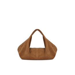 Kazar Schultertaschen in Hellbraun | Gr.: onesize