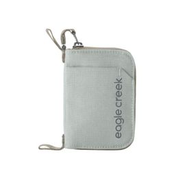 Eagle Creek Stash Pouch Geldb&ouml;rse RFID Schutz 11.5 cm in storm grey | Gr.: onesize