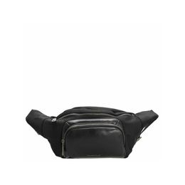 Valentino Handbags Valentino Bags Finix - G&uuml;rteltasche 36 cm (nero) in nero | Gr.: onesize