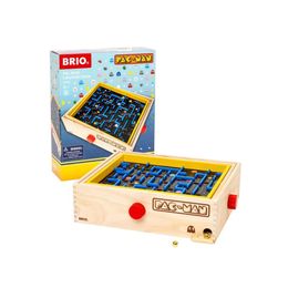 Brio Aktionsspiel PAC-MAN Labyrinth in bunt | Gr.: onesize
