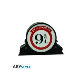 Abysse Deutschland Nonbook - Harry Potter Gleis 9 3/4 Lampe | Gr.: onesize