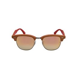 Ray-Ban Ray Ban Sonnenbrille in Brown | Gr.: onesize