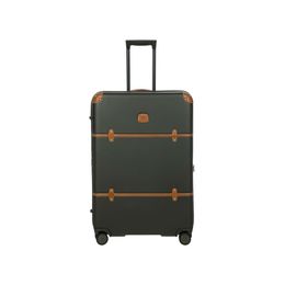 Bric'S BRIC`s Bellagio - 4-Rollen-Trolley L 76 cm erw. (eucalyptus) in olive | Gr.: onesize
