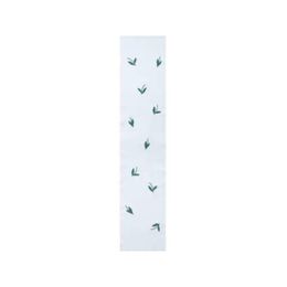 Rico Design Nonbook - Stickpackung Vorgezeichnet, Tischband Maigl&ouml;ckchen | Gr.: onesize