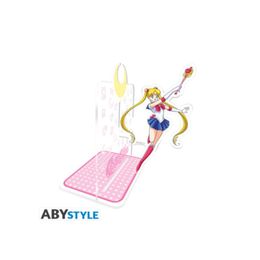 Abysse Deutschland Nonbook - SAILOR MOON - Acryl Bookend - Sailor Moon | Gr.: onesize