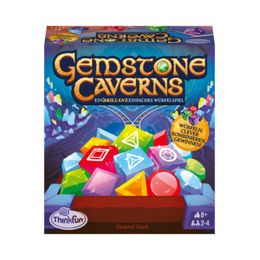 Ravensburger Verlag GmbH Spiel - Gemstone Caverns | Gr.: onesize
