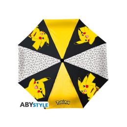 Abysse Deutschland Nonbook - POKEMON - Umbrella - Pikachu | Gr.: onesize