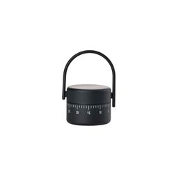 Zone Denmark K&uuml;chenwecker Singles in Black | Gr.: onesize