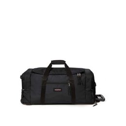 Eastpak Leatherface M+ 69 - Rollenreisetasche 68.5 cm (black) in schwarz | Gr.: onesize