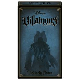 Ravensburger Verlag GmbH Spiel - Disney Villainous: 7. Erweiterung - Gesellschaftsspiel & Brett | Gr.: onesize
