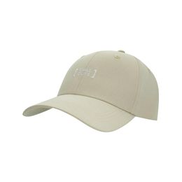 Chillouts Headwear Baseball Cap in beige | Gr.: onesize