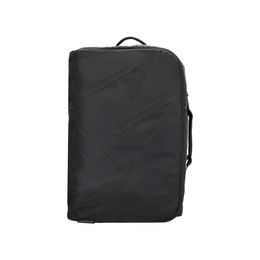 Mandarina Duck MD Urban - Bordtasche/Reiserucksack 40 cm (black) in schwarz | Gr.: onesize
