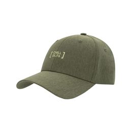 Chillouts Headwear Baseball Cap in gr&uuml;n | Gr.: onesize