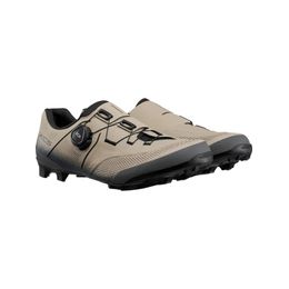 Shimano Fahrradschuhe XC503 Herren/Damen MTB SPD Fahrradschuhe 47 | Gr.: onesize