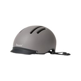 Basil Chapter MIPS - Urban Grey - City-Bikehelm mit MIPS-Sicherheit, 50 | Gr.: onesize