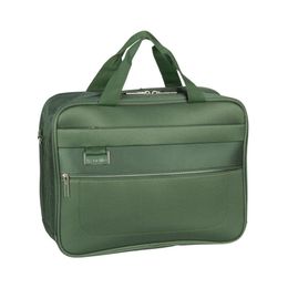 Travelite Aktentasche Miigo Bordbag in Matcha | Gr.: onesize
