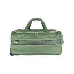 Travelite Reisetasche Miigo in Matcha | Gr.: onesize