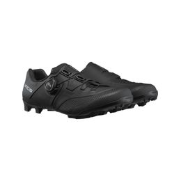 Shimano Fahrradschuhe XC503 Herren/Damen MTB SPD Fahrradschuhe 44 | Gr.: onesize