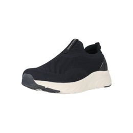 Sneaker Endurance "Fealy", Herren, Gr. 39, dunkelblau, Kunstfaser, Schuhe Sneaker, atmungsaktiv