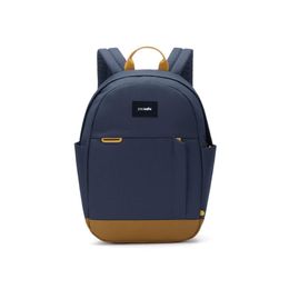 Pacsafe Go Rucksack RFID 36,5 cm Laptopfach in coastal blue 1 | Gr.: onesize