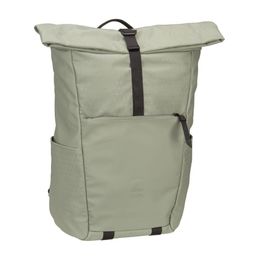 Zwei Rucksack Jona JOR350 in Sage | Gr.: onesize