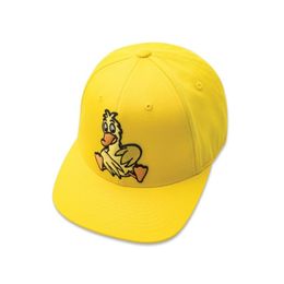 koaa Baseball Cap in gelb | Gr.: onesize