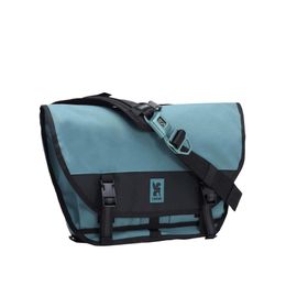 Chrome Citizen Messenger 15 - Umh&auml;ngetasche 15" 50 cm (steel blue) in steel blue | Gr.: onesize