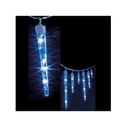 F&eacute;&eacute;ric Lights and Christmas Eisw&uuml;rfel in blau | Gr.: onesize