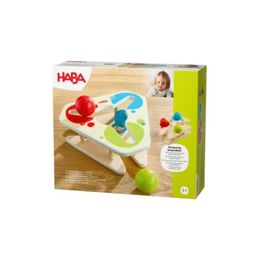 HABA Sales GmbH & Co.KG Spielzeug - Stand-Kugelbahn Farbrollerei | Gr.: onesize