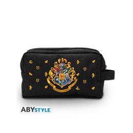 Abysse Deutschland Nonbook - ABYstyle - Harry Potter Hogwarts Kulturbeutel | Gr.: onesize