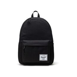 HERSCHEL Classic XL - Rucksack 16" 45.5 cm (black diamond/black) in schwarz | Gr.: onesize