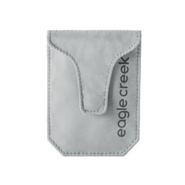 Eagle Creek Security Reisepassetui 12.5 cm in storm grey | Gr.: onesize