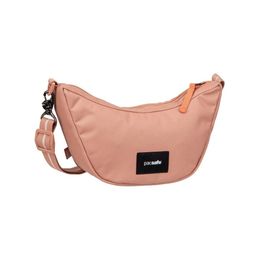 Pacsafe Umh&auml;ngetasche GO Lunar in Rose | Gr.: onesize