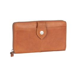 Ma&icirc;tre Ma&icirc;tre Geldb&ouml;rse Lemberg Dietrun Purse LH11Z in Cognac | Gr.: onesize