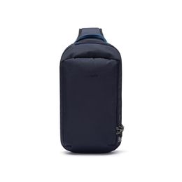 Pacsafe Vibe 325 Umh&auml;ngetasche RFID 23 cm in ocean | Gr.: onesize
