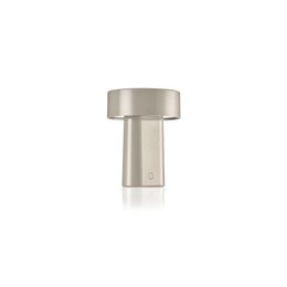 Zone Denmark Lampe Oblong in Warm Grey | Gr.: onesize
