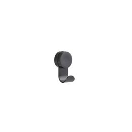 Zone Denmark Haken Puck Hook single in Black | Gr.: onesize