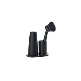 Zone Denmark Geschirrsp&uuml;lset Singles in Black | Gr.: onesize