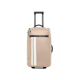 Vaude Takutea 65 - Rollenreisetasche 65 cm (silt brown) in linen | Gr.: onesize